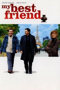 My Best Friend | Rotten Tomatoes