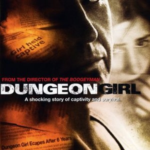 Dungeon Girl - Rotten Tomatoes