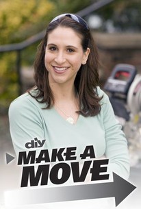 Make a Move | Rotten Tomatoes