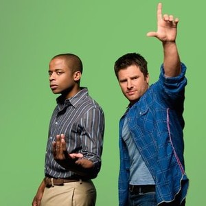 Psych - Rotten Tomatoes