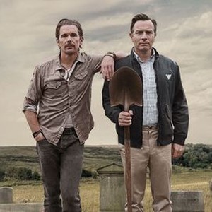 Raymond & Ray - Rotten Tomatoes