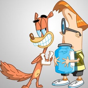 Squirrel Boy: Season 2, Episode 4 - Rotten Tomatoes