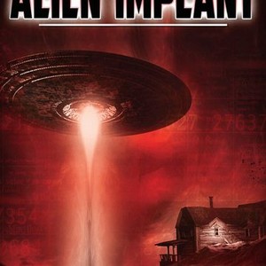 Alien Implant - Rotten Tomatoes