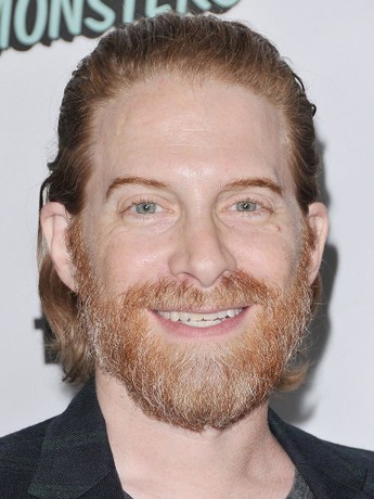 seth green size