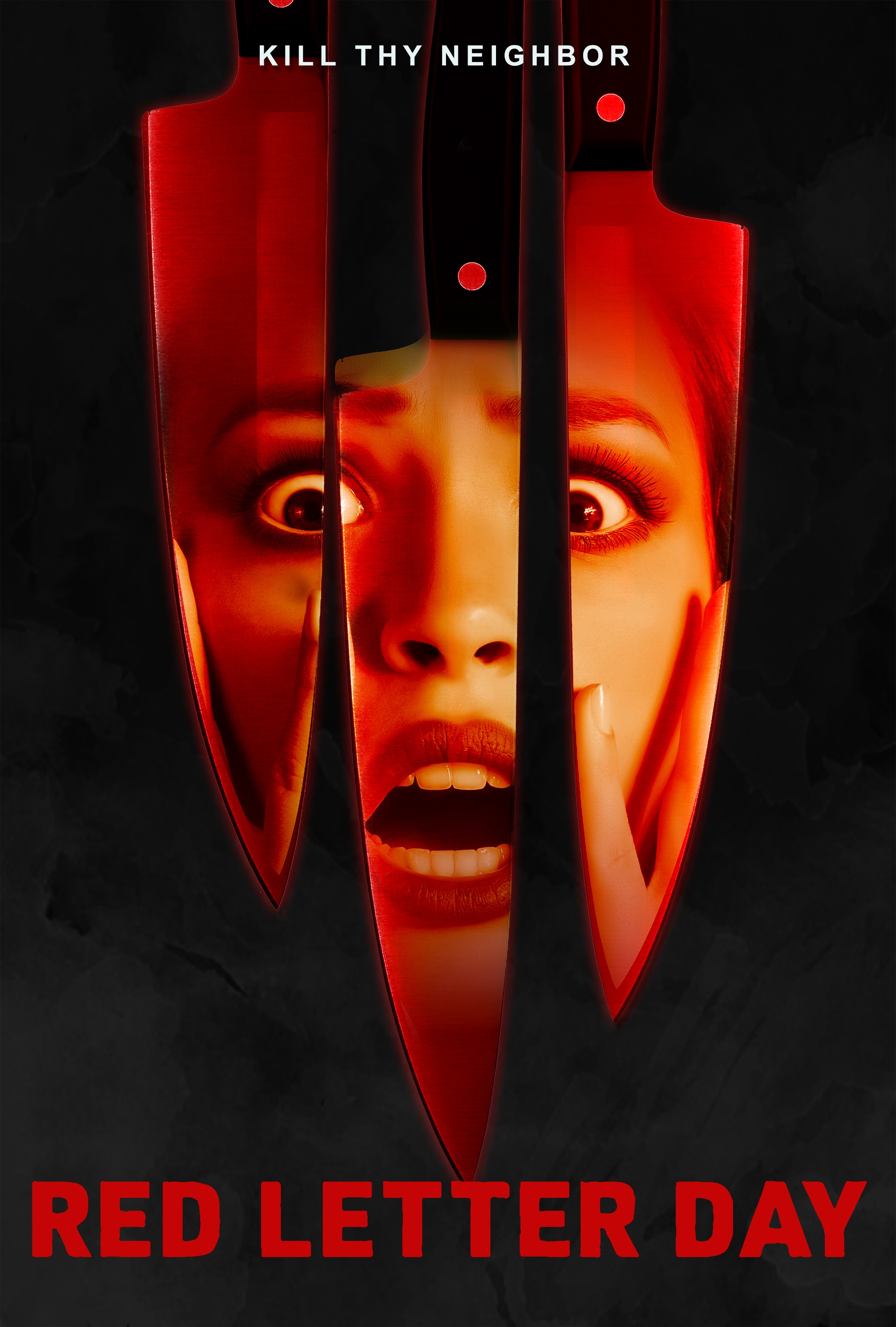 Red Letter Day - Trailers & Videos | Rotten Tomatoes