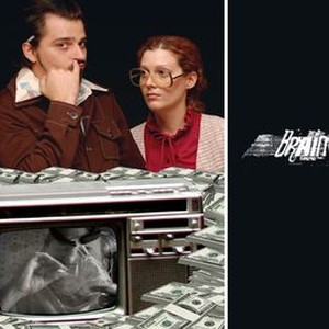 Brainwrap - Rotten Tomatoes