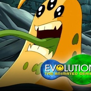 Evolution: The Animated Series: Season 1, Episode 11 - Rotten Tomatoes