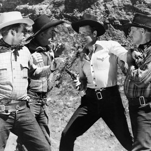 Kermit Maynard - Rotten Tomatoes