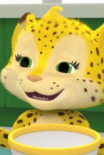 Word Party: Season 3, Episode 14 | Rotten Tomatoes