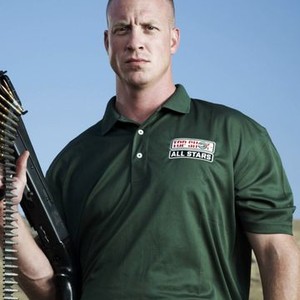 Top Shot: Season 5, Episode 5 - Rotten Tomatoes