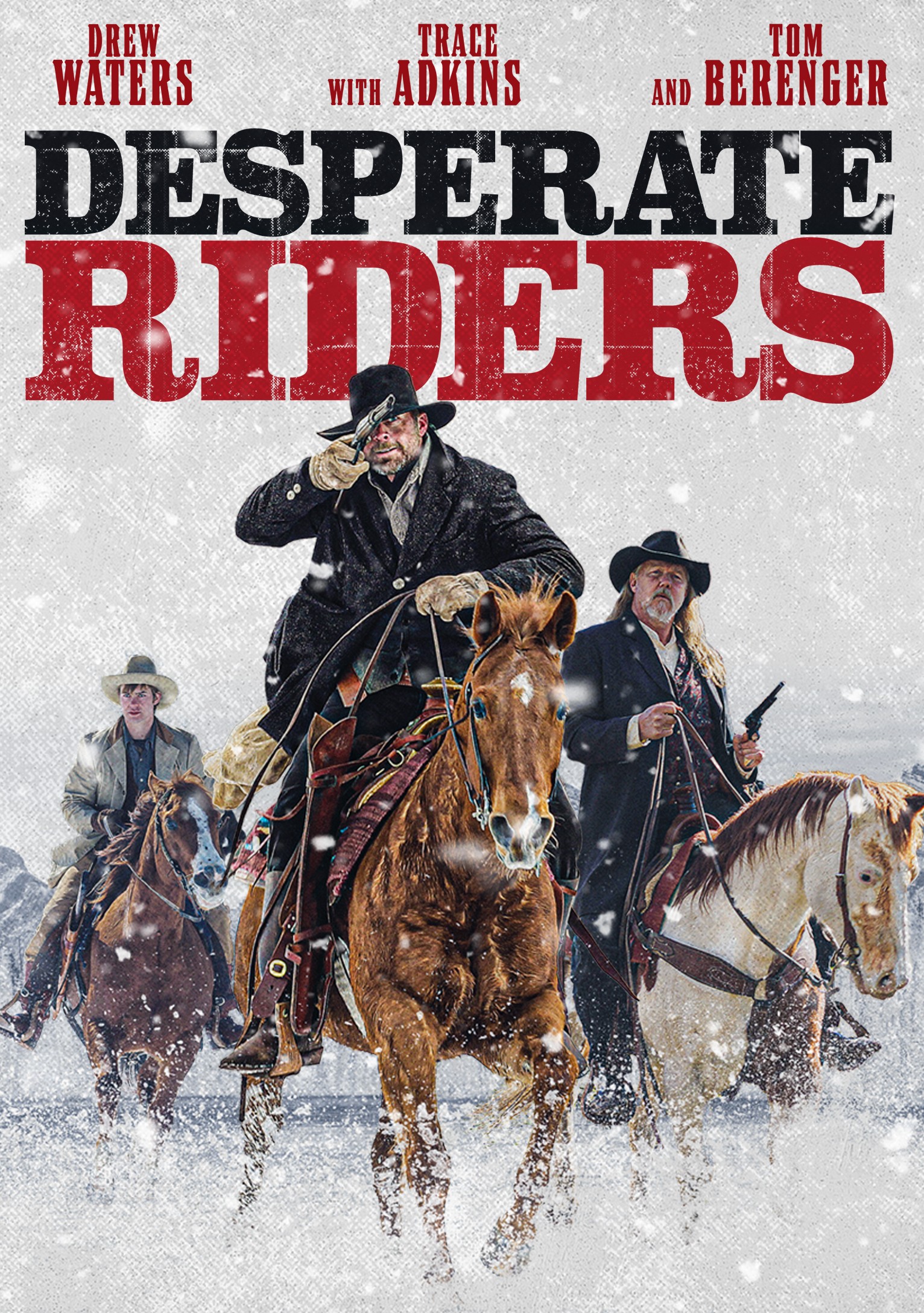 Desperate Riders Pictures | Rotten Tomatoes