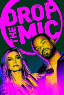 Drop the Mic: Season 2 | Rotten Tomatoes