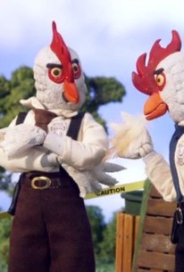 Robot Chicken: Season 3, Episode 4 | Rotten Tomatoes