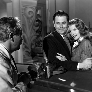 Steven Geray - Rotten Tomatoes