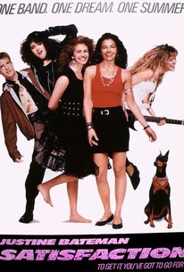 Girls of Summer | Rotten Tomatoes