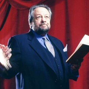 Deceptive Practice: The Mysteries and Mentors of Ricky Jay - Rotten ...