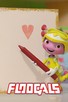 Floogals: Season 2 | Rotten Tomatoes