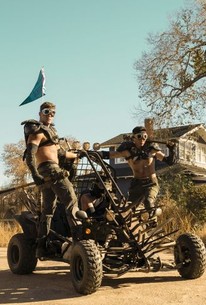 Daybreak: Season 1, Episode 1 | Rotten Tomatoes