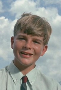 Flipper: Season 1, Episode 14 - Rotten Tomatoes