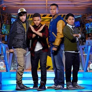 MECH-X4 - Rotten Tomatoes