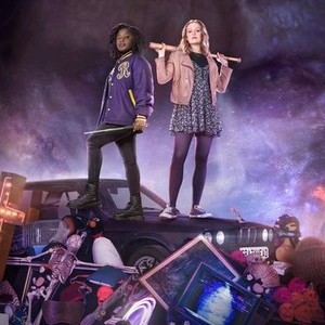Crazyhead - Rotten Tomatoes