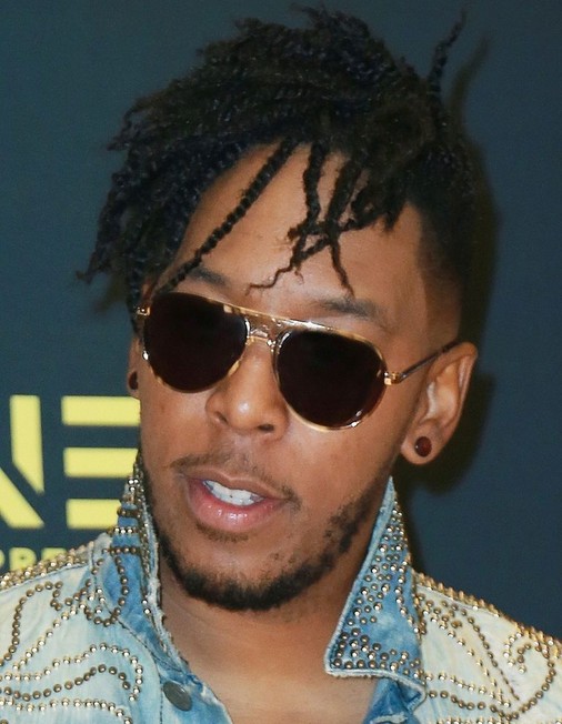 Deitrick Haddon - Rotten Tomatoes