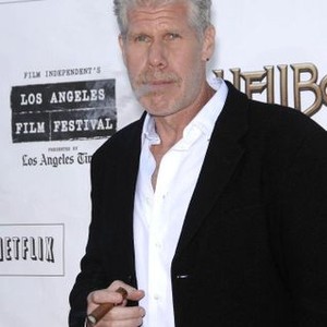 Ron Perlman - Rotten Tomatoes