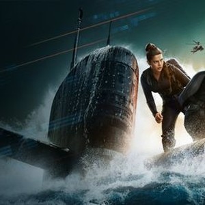 Citadel - Rotten Tomatoes