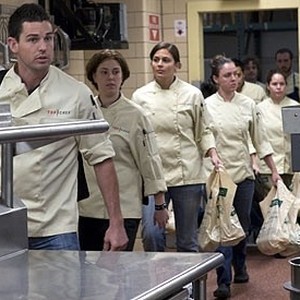 Ryan Scott - Rotten Tomatoes