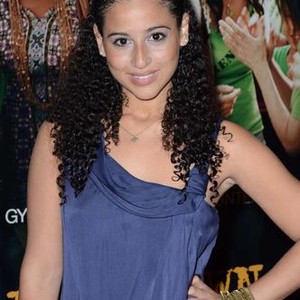 Priscilla Diaz - Rotten Tomatoes