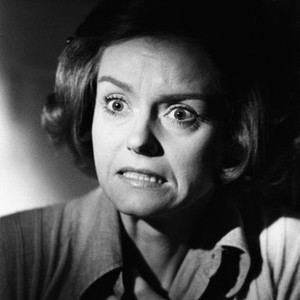 Sharon Farrell - Rotten Tomatoes