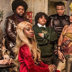 Famalam - Rotten Tomatoes