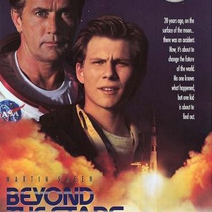 Beyond the Stars - Rotten Tomatoes