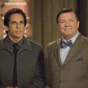 Ricky Gervais - Rotten Tomatoes