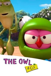 The Owl & Co | Rotten Tomatoes