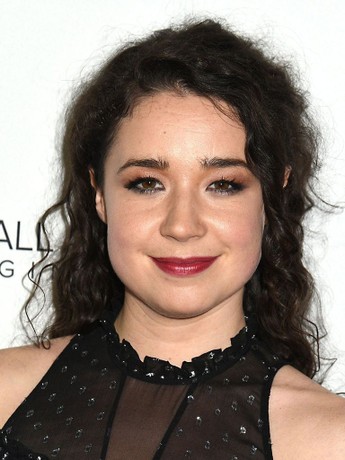 sarah steele