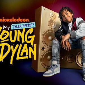Tyler Perry's Young Dylan - Rotten Tomatoes