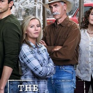 The Ranch - Rotten Tomatoes