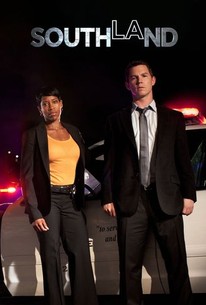 Southland: Season 4 | Cast and Crew | Rotten Tomatoes