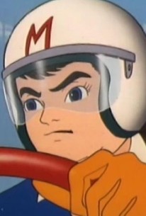 Speed Racer: Season 1, Episode 32 | Rotten Tomatoes