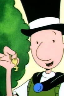 Doug: Season 3, Episode 13 - Rotten Tomatoes