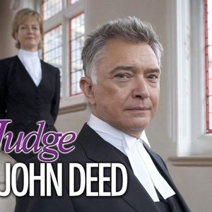 Judge John Deed - Rotten Tomatoes