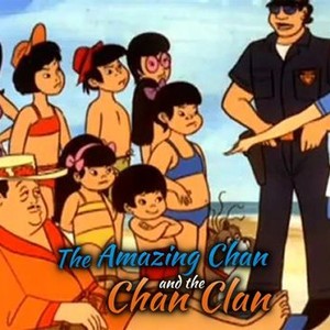 The Amazing Chan and the Chan Clan - Rotten Tomatoes