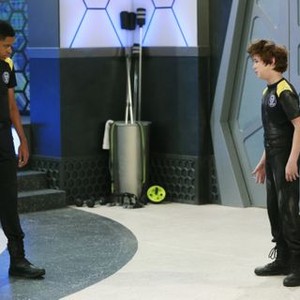 Lab Rats: Bionic Island - Rotten Tomatoes
