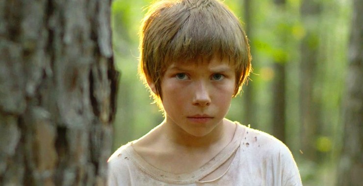 Lost Child - Rotten Tomatoes