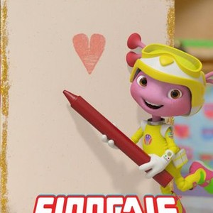 Floogals: Season 2, Episode 4 - Rotten Tomatoes