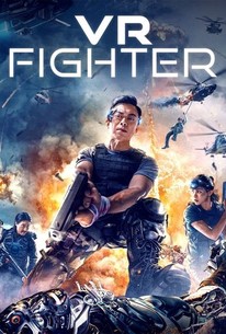 VR Fighter | Rotten Tomatoes