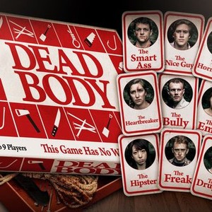 Dead Body - Rotten Tomatoes
