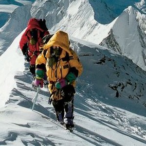 Everest - Rotten Tomatoes