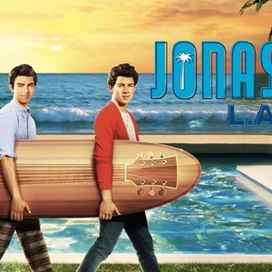Jonas: Season 2, Episode 10 - Rotten Tomatoes